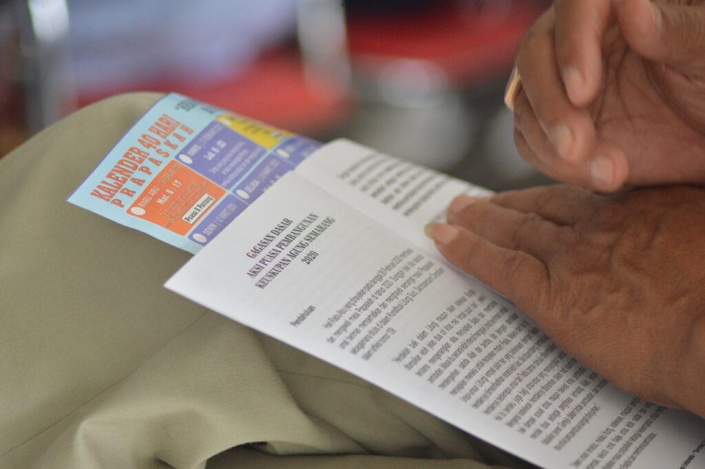 Kolasi Kevikepan DIY 8 Januari 2020 - Keuskupan Agung Semarang