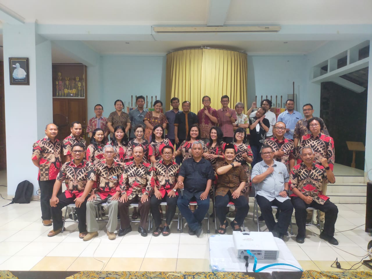 Berita - Keuskupan Agung Semarang