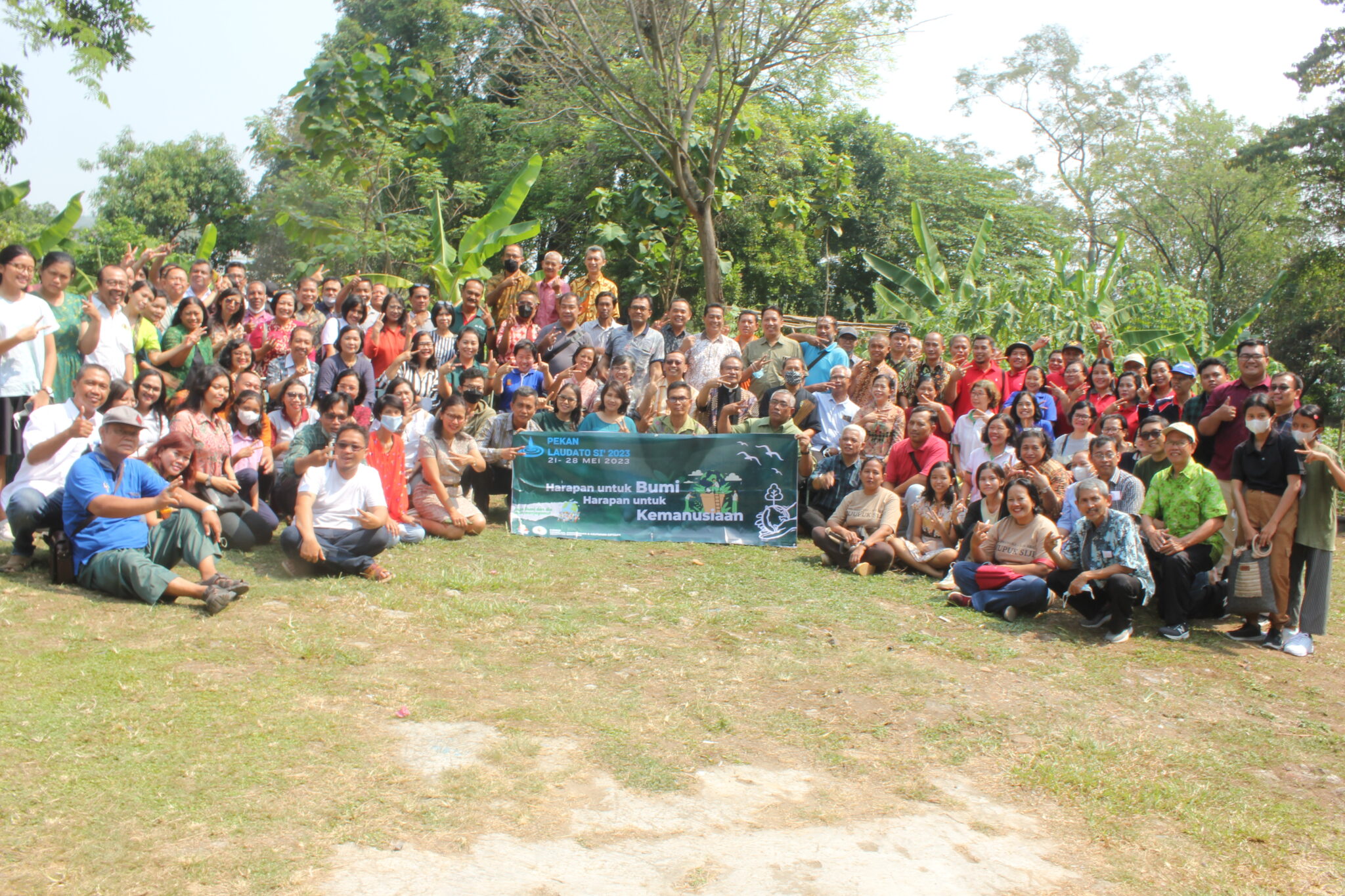 Kevikepan Semarang - Keuskupan Agung Semarang