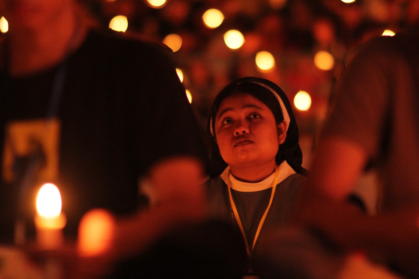 Doa 1000 Lilin JamNas SEKAMI 2023 untuk Misi Nusantara - Keuskupan ...