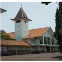 Paroki Keluarga Kudus Banteng - Keuskupan Agung Semarang