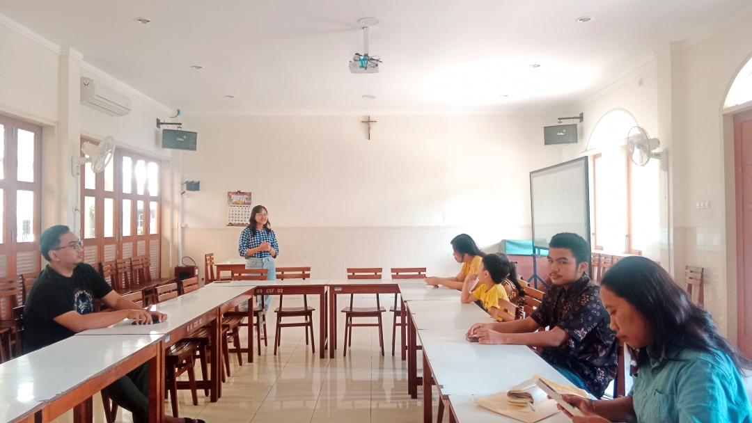 Kompetisi Konten Katekese Digital 2024 se-Kevikepan Semarang ...