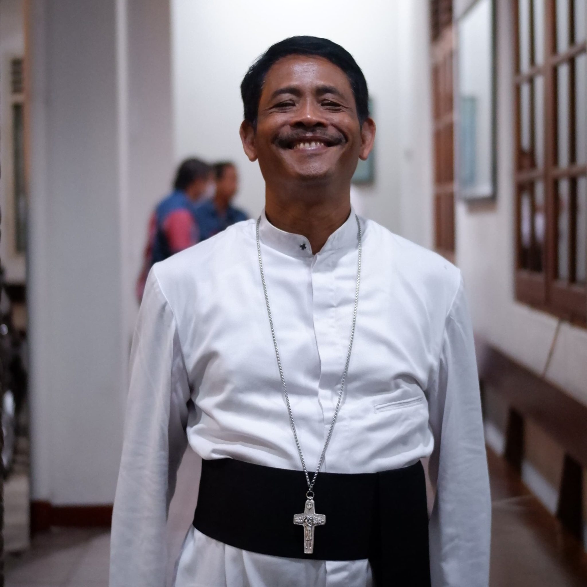 Kuria Keuskupan Agung Semarang - Keuskupan Agung Semarang