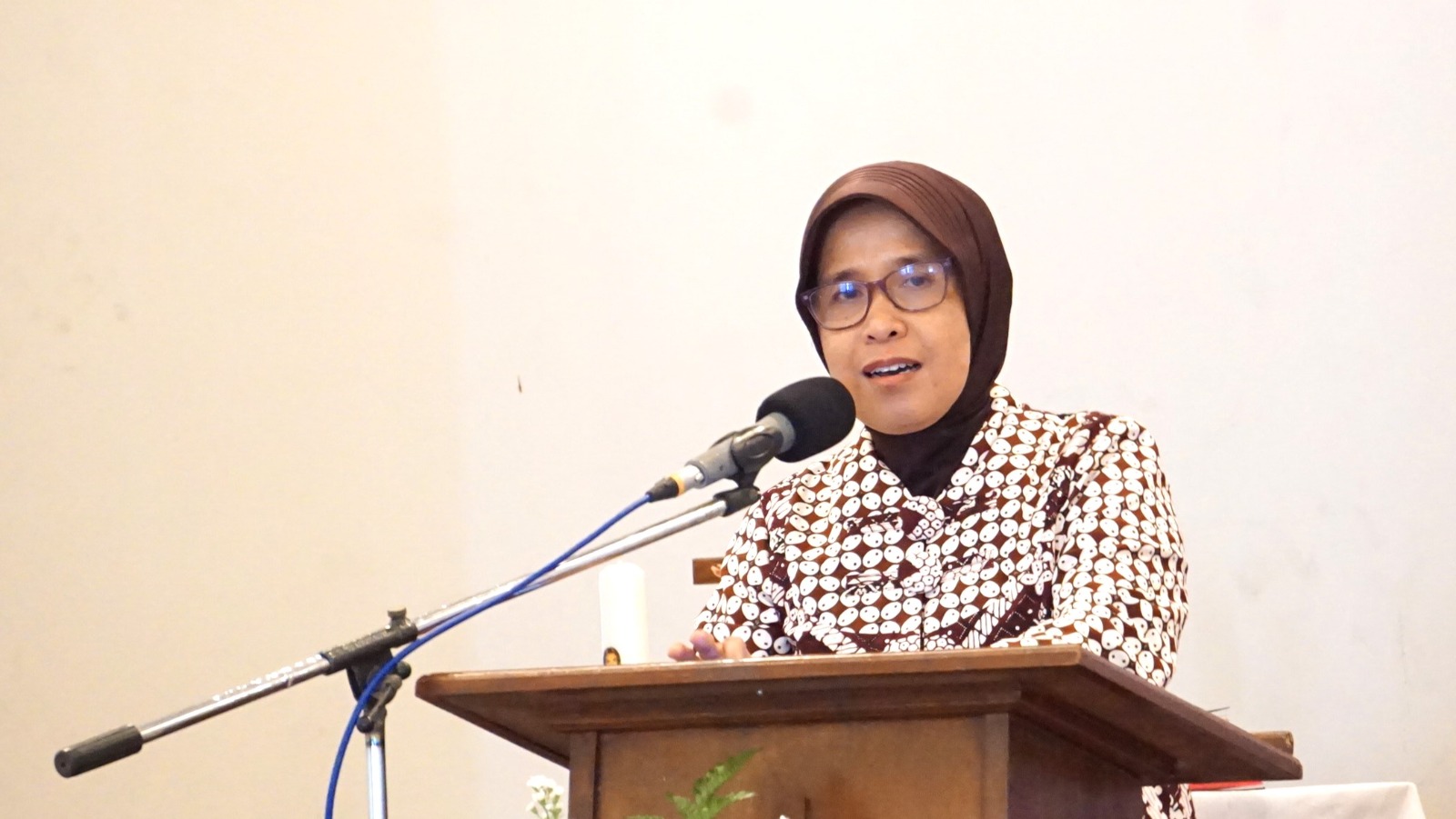 Pengurus Baru WKRI DPD Jateng Makin Muda dan Profesional - Keuskupan ...