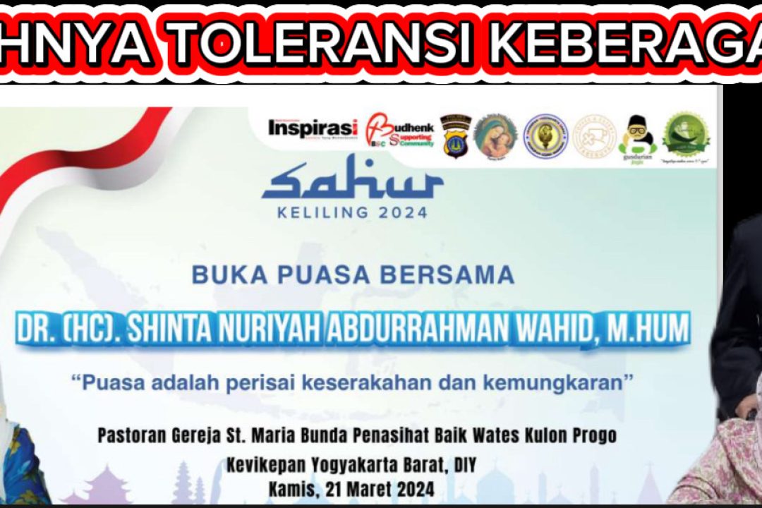 Kevikepan Yogyakarta Barat - Keuskupan Agung Semarang