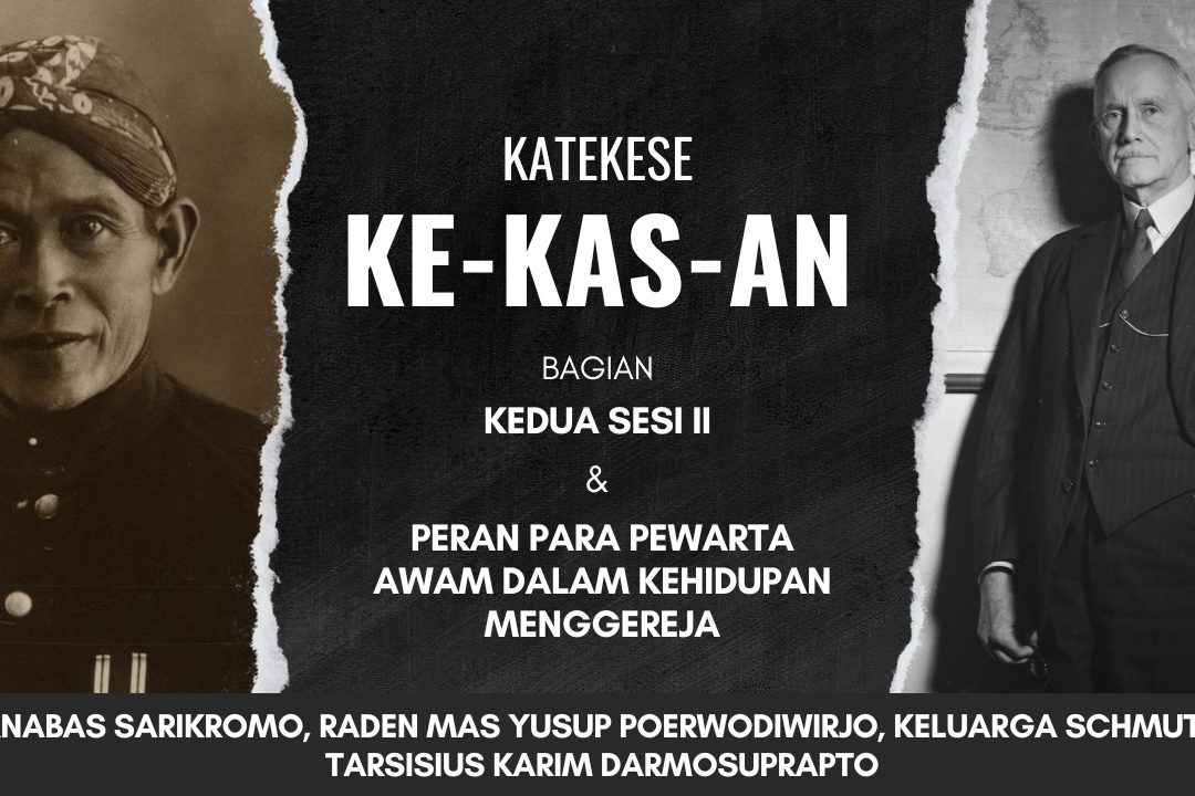 Keuskupan Agung Semarang - Keuskupan Agung Semarang